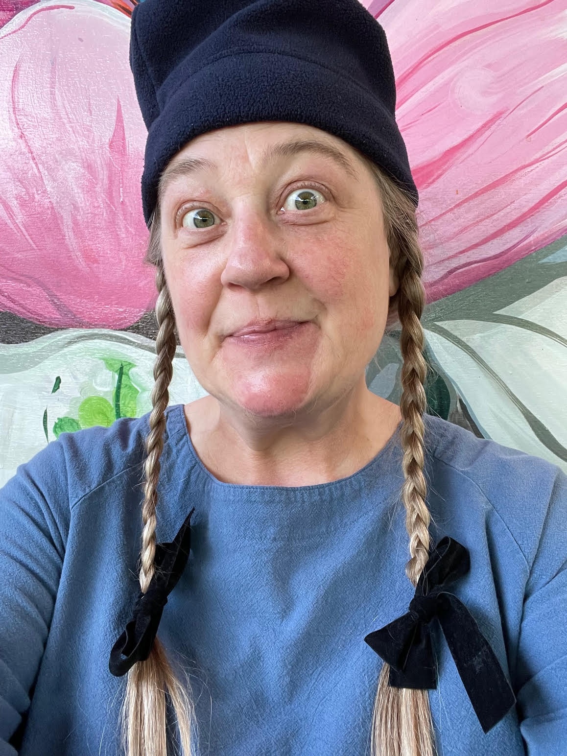 Our Storytellers – South Sound Story Guild